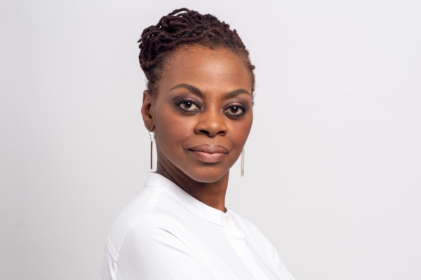 Yolanda Sealey-Ruiz - Defining US