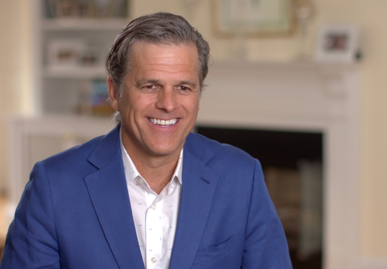 Tim Shriver - Defining US