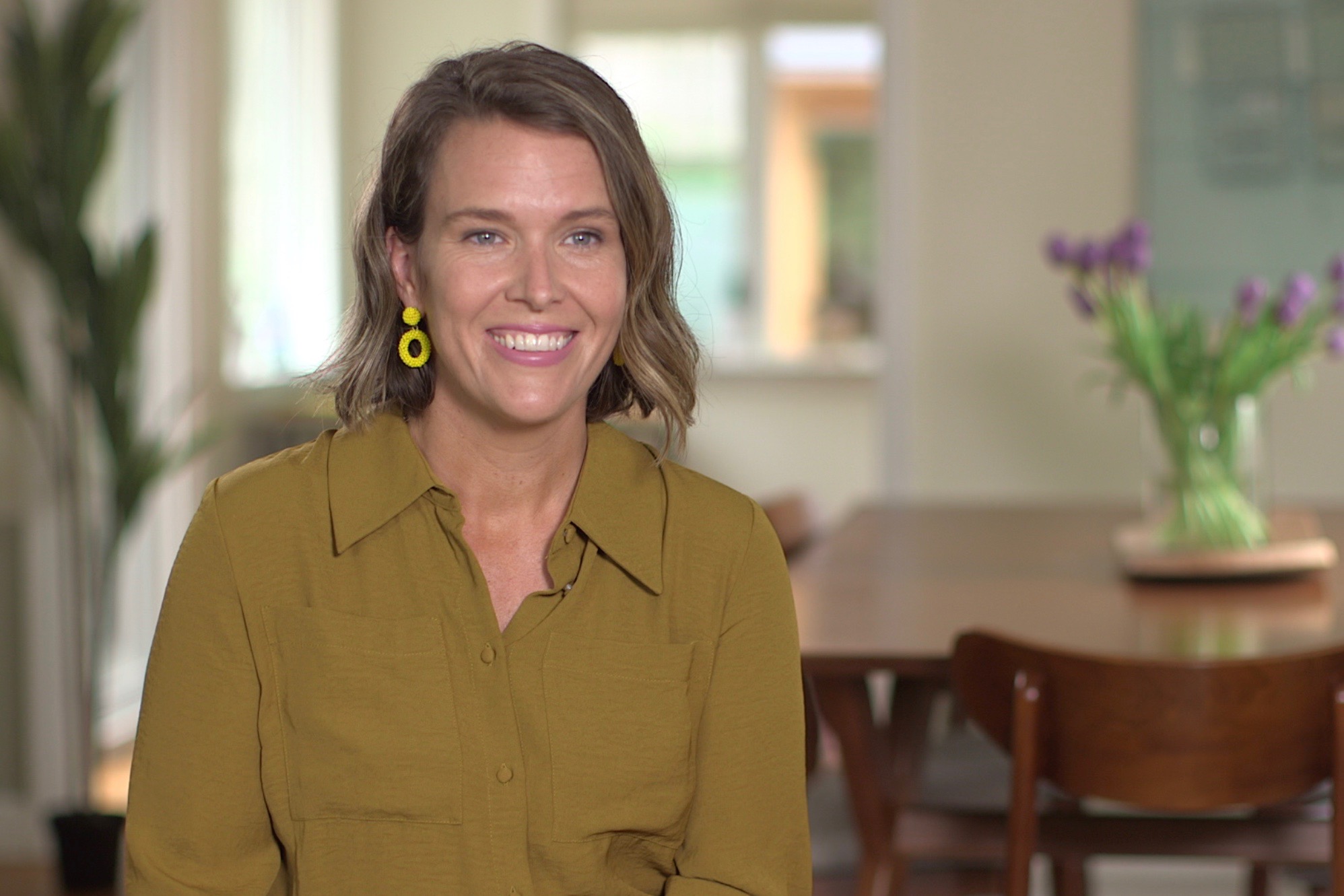 Courtney Winkfield - Defining US