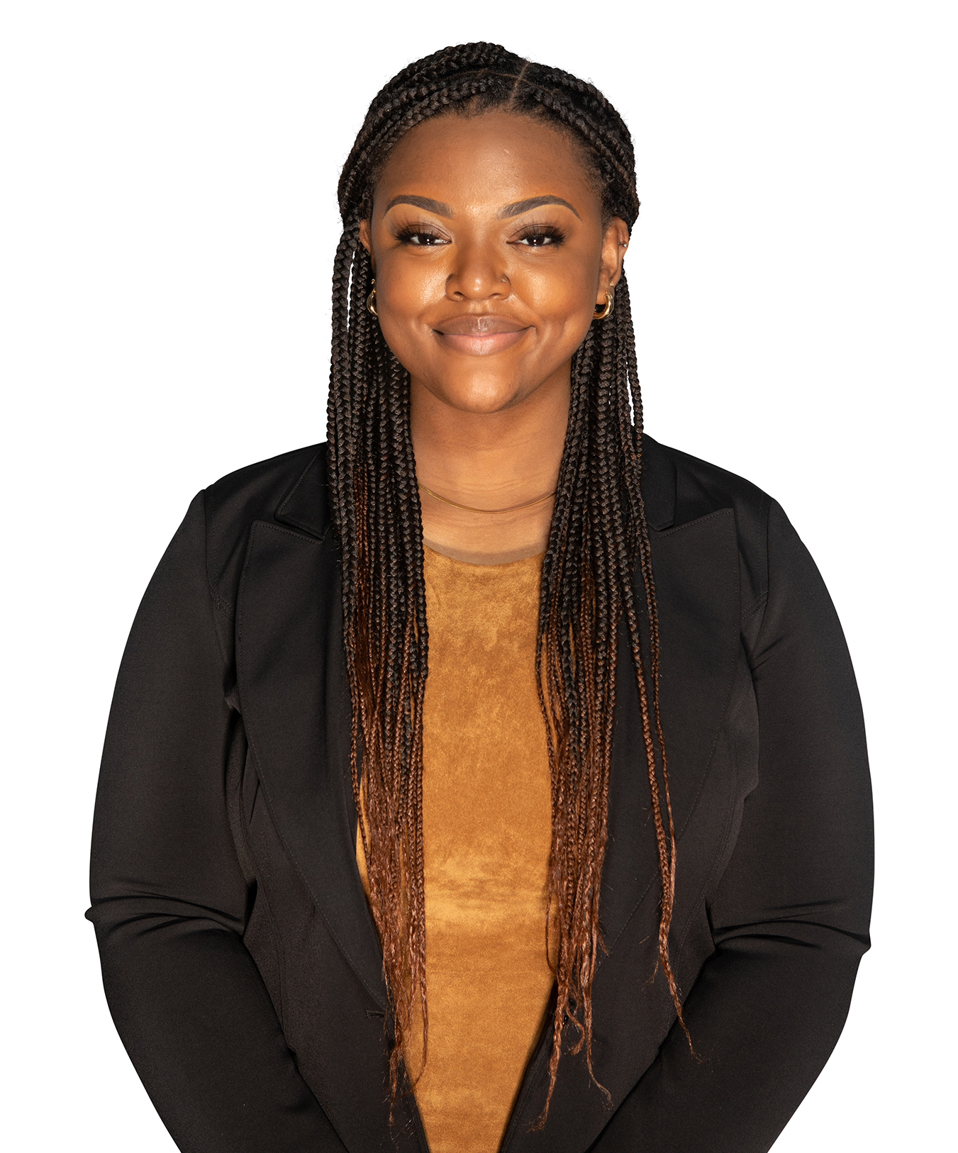 The Impact of Trust - Defining US